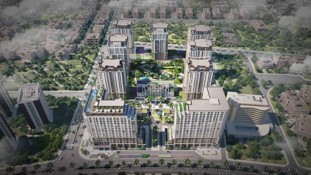APARTMENT PLANS | The Boulevard