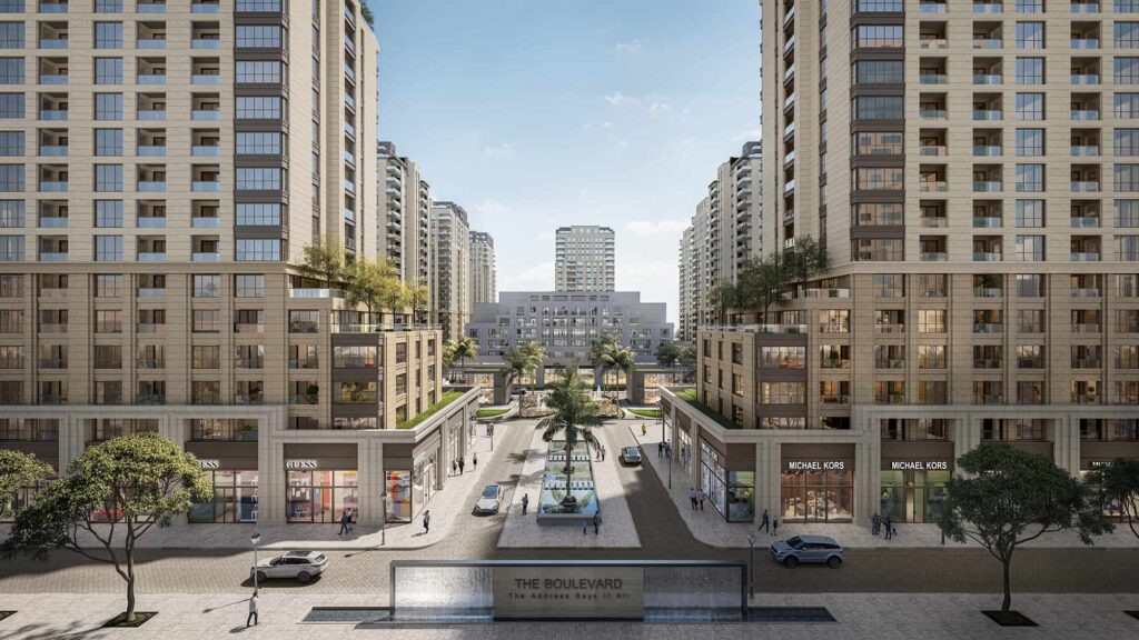 GALLERY | The Boulevard