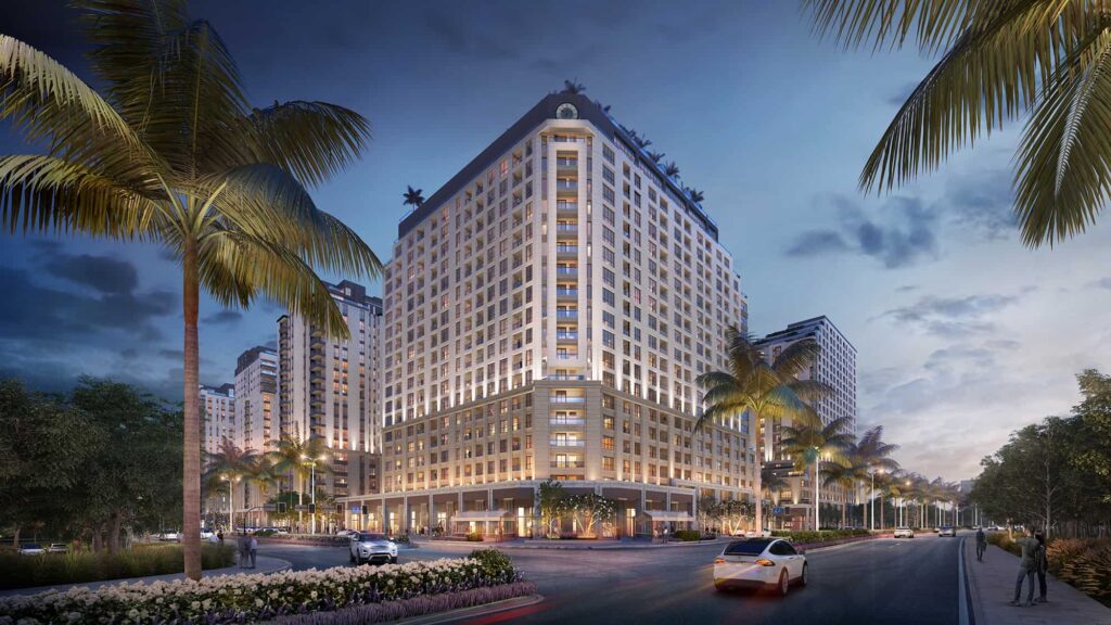 GALLERY | The Boulevard