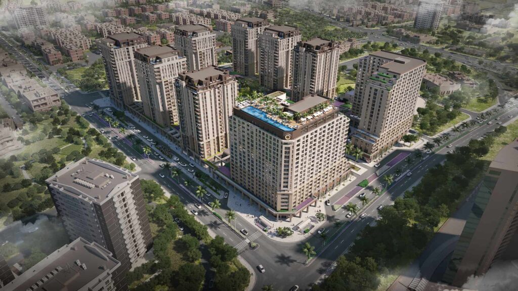 GALLERY | The Boulevard