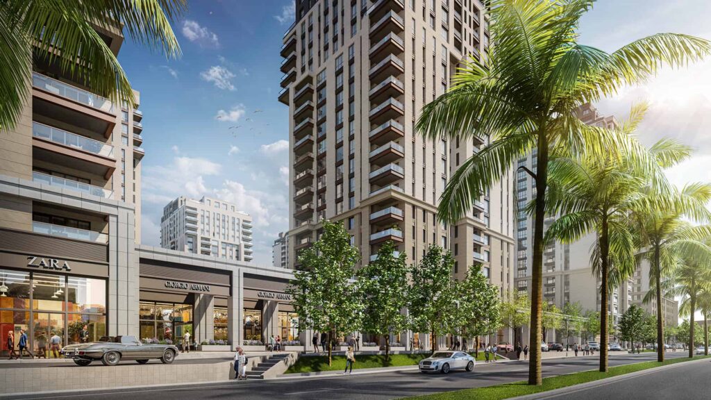 GALLERY | The Boulevard