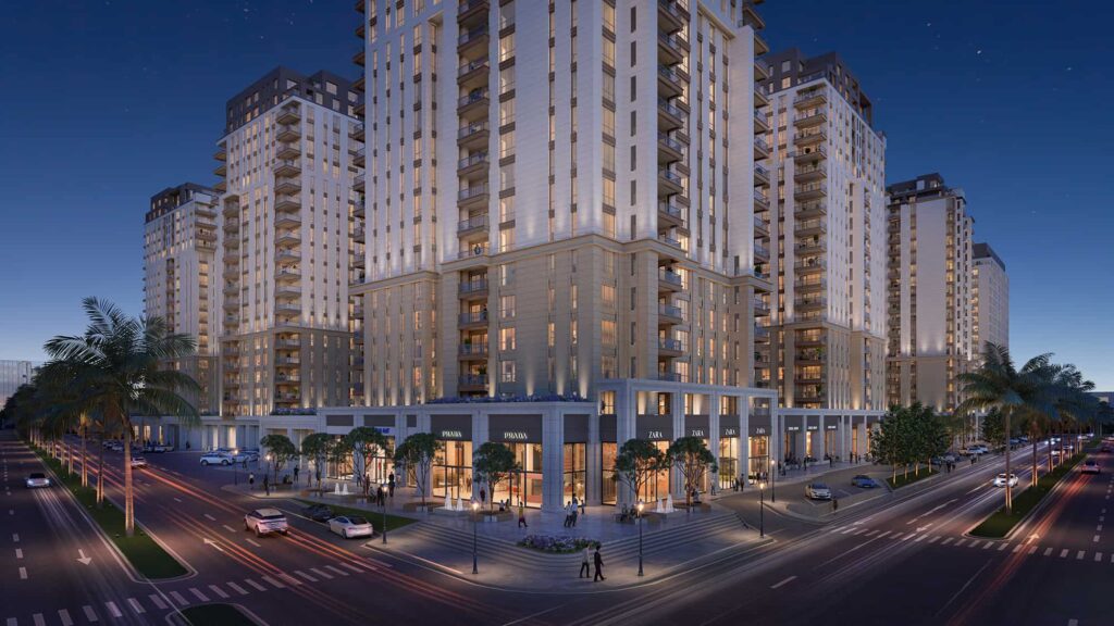 GALLERY | The Boulevard